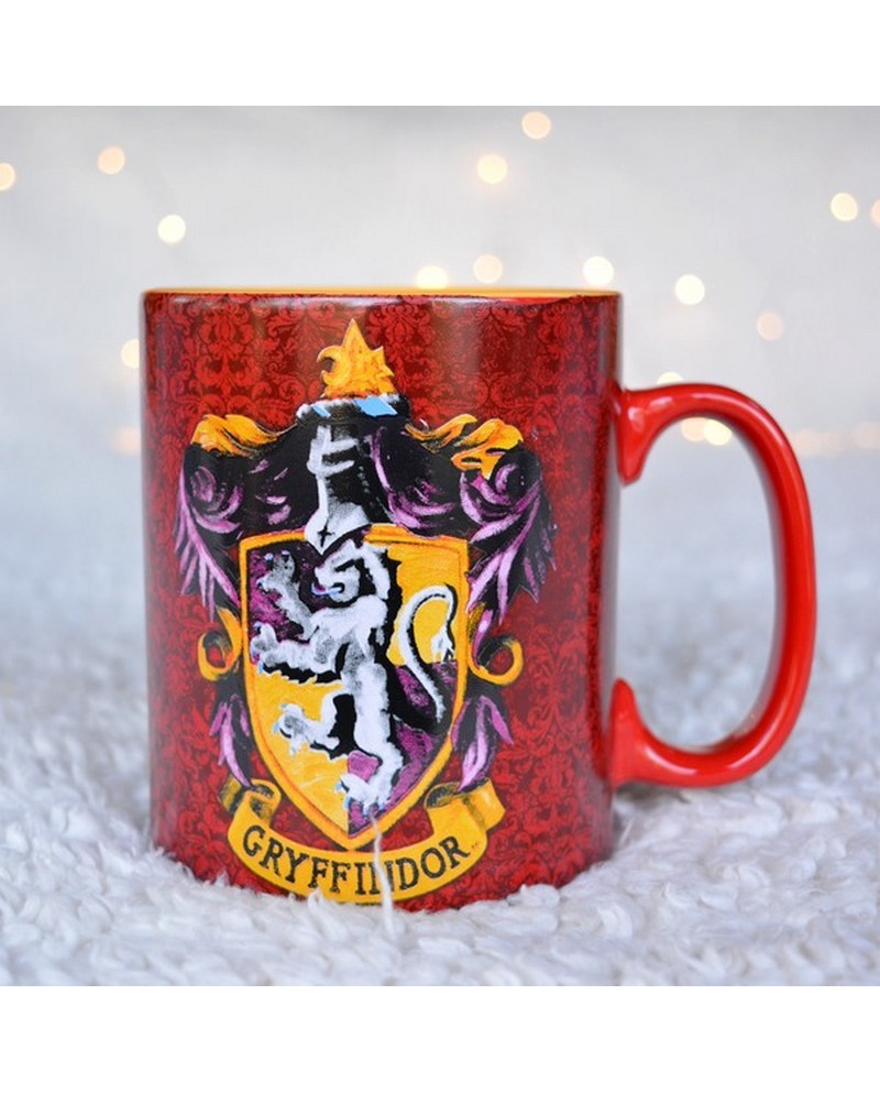 Mug Gryffondor Harry Potter